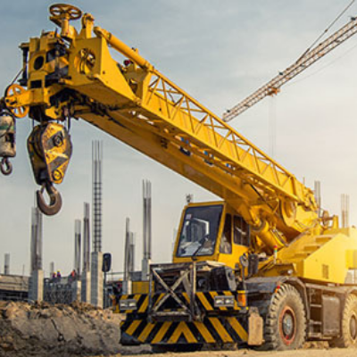 Gautech Training Institute – Heavy Earthmoving Machinery Operator Training